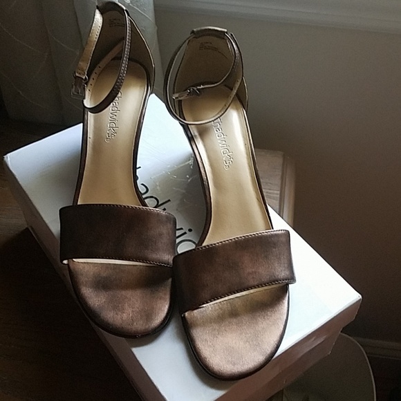 Chadwicks | Shoes | Sandals | Poshmark